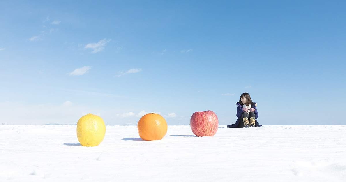 Ice Horizon Walk: Frozen Sea Adventure of Notsuke Peninsula - Klook ...