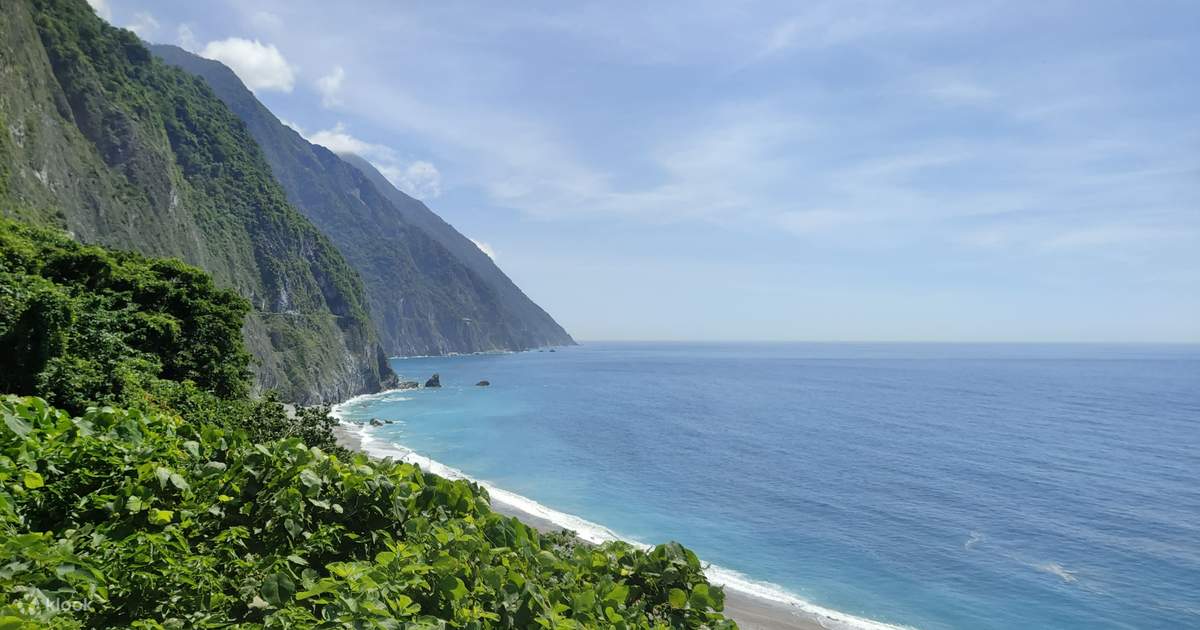 Keliling Pulau: Lima Hari Empat Malam – Hualien & Taitung & Pingtung ...