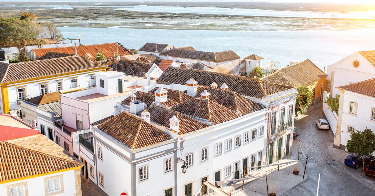 The Best of Faro in 2 hours - Klook