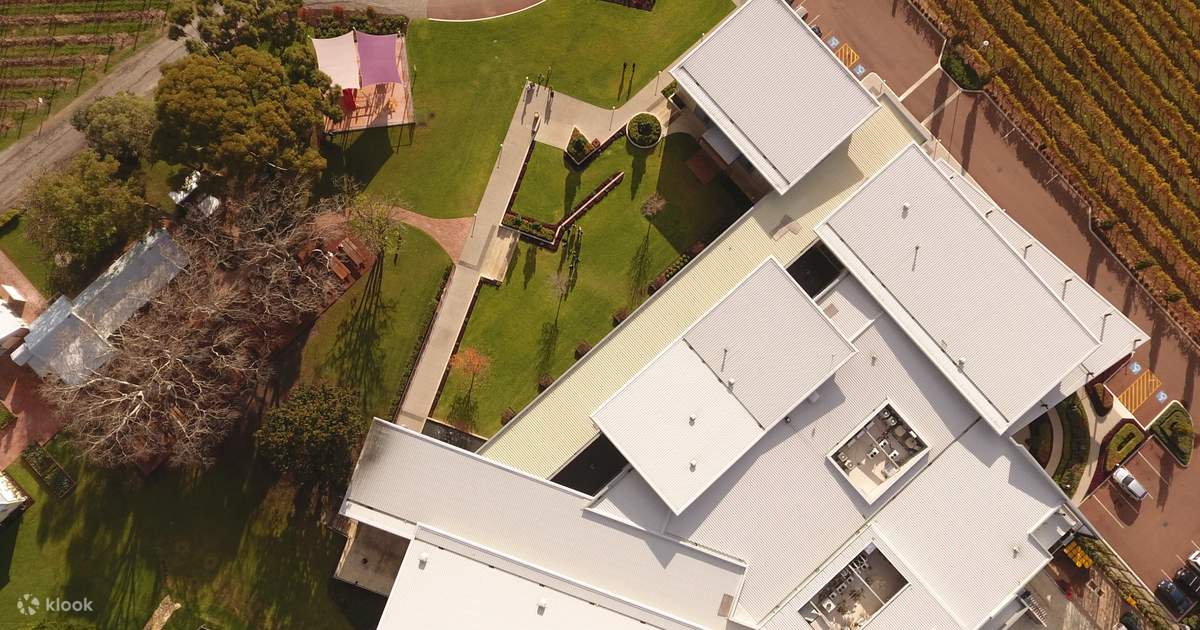 Guided Tour And Wine Tasting in Mandoon Estate - Klook