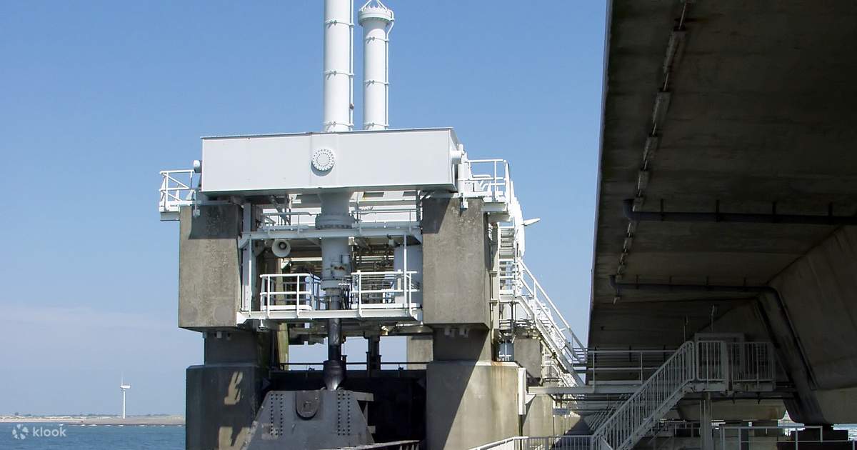 Exclusive Private Day Trip to the Dutch Delta Works: Explore ...