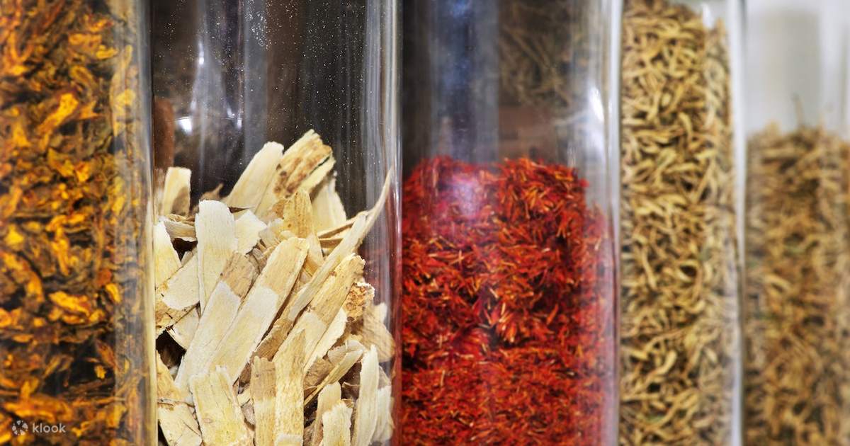 Syoujin Treatment in Singapore - Klook Singapore