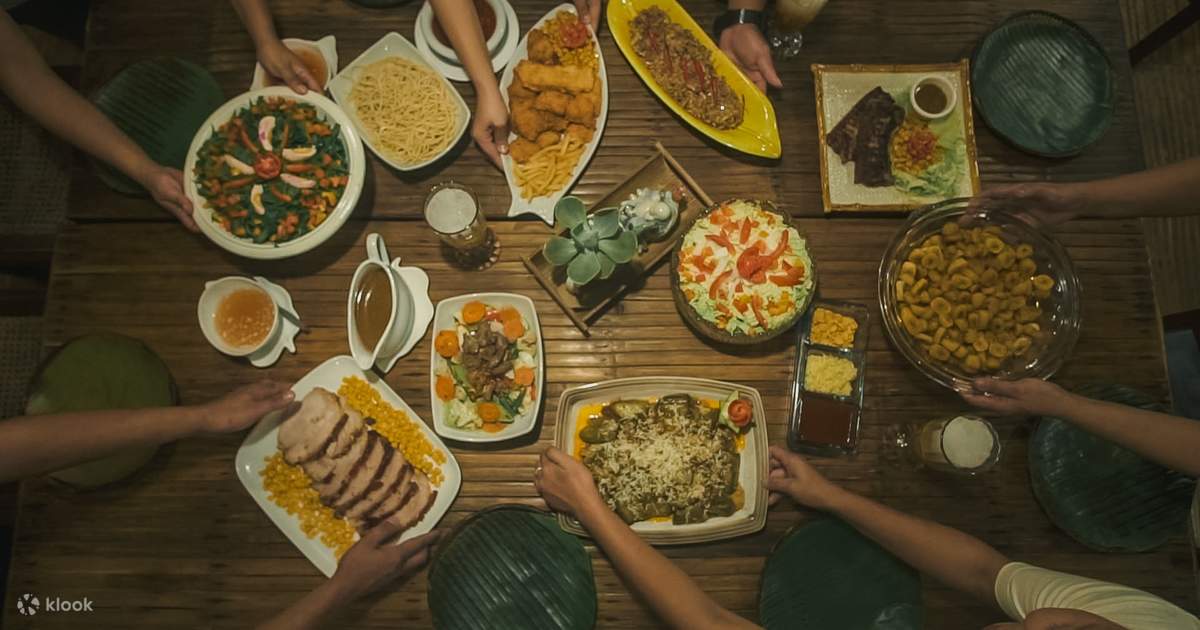 Mount Purro Nature Reserve Adventure in Antipolo, Manila, Philippines ...