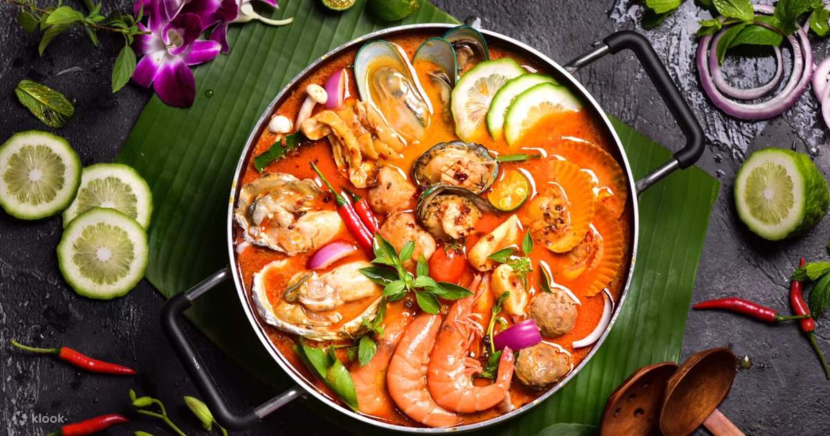 taiguo-banziyouxing-baliya - Klook香港