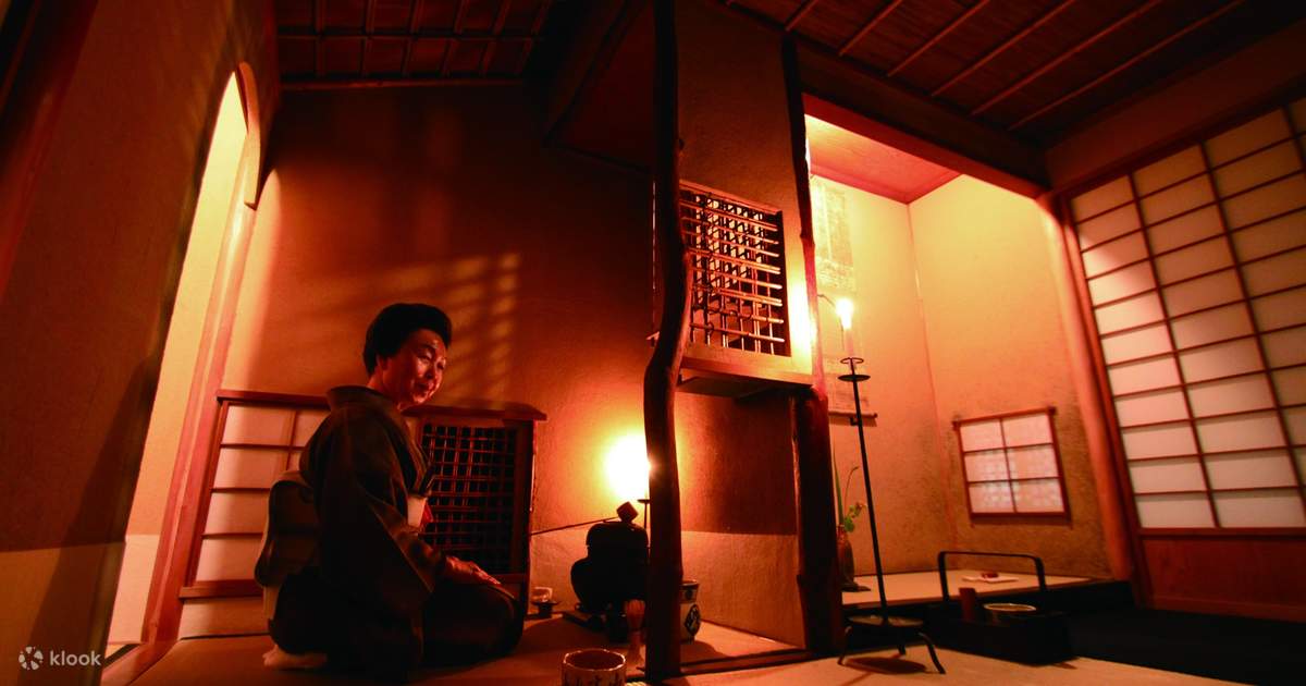 Kyoto Night Tour: Experience Japan's Traditional Culture - Klook Singapore