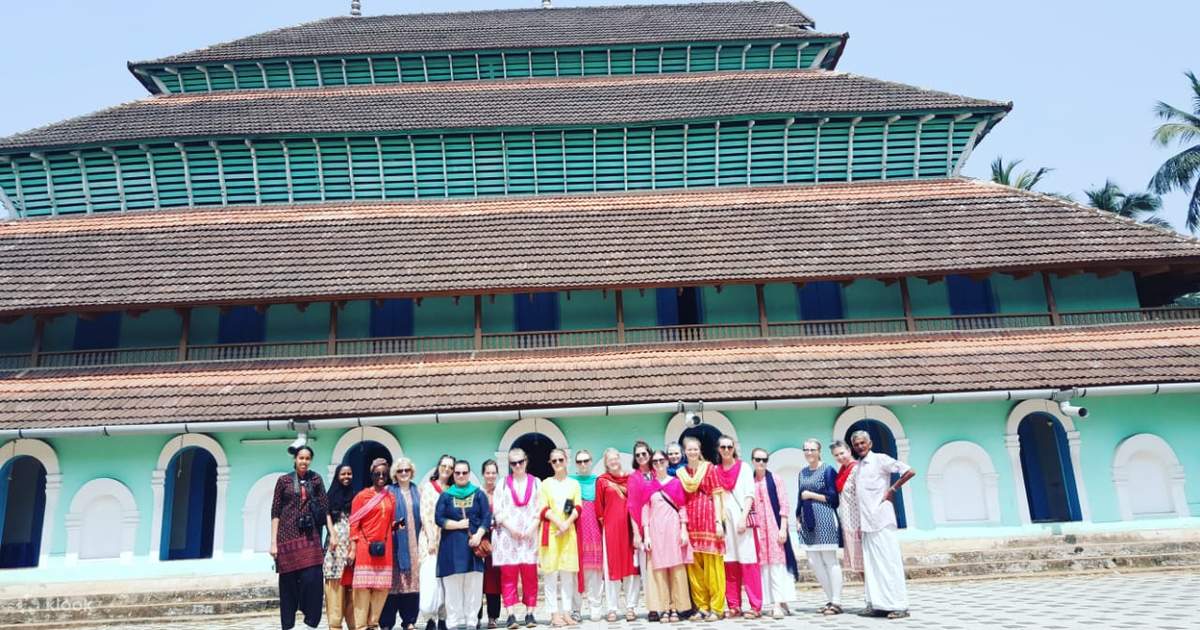 Calicut Heritage Half Day Walking Tour - Klook