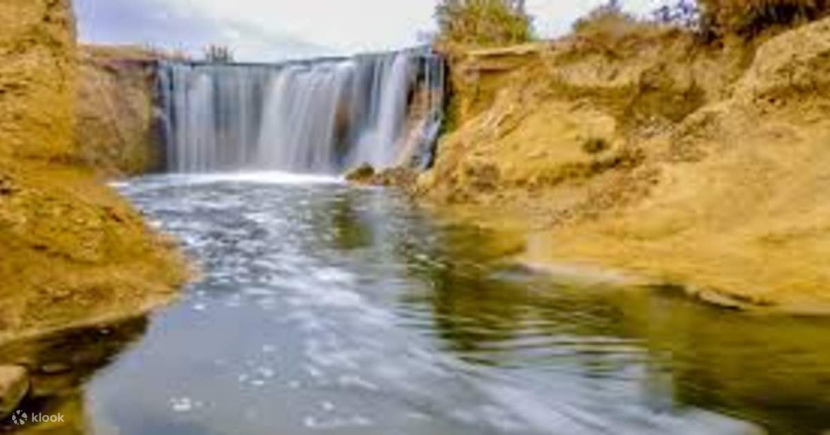 Day Tour to El Fayoum from Cairo with lunch & pickup - Klook