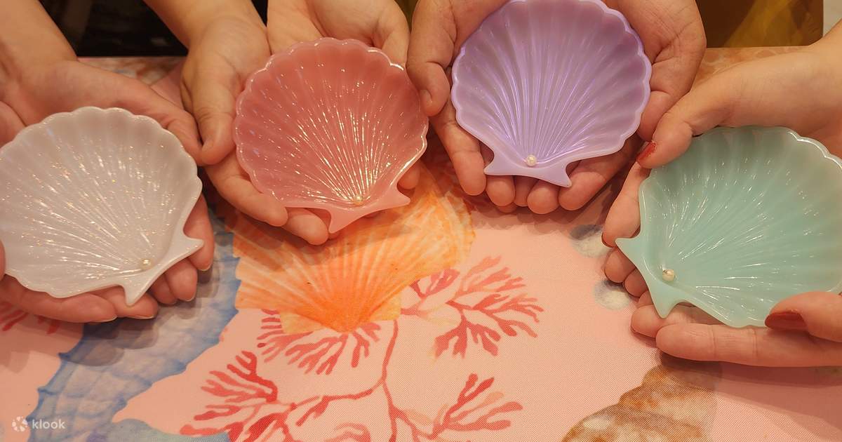 miyakojima pearl extraction experience - Klook