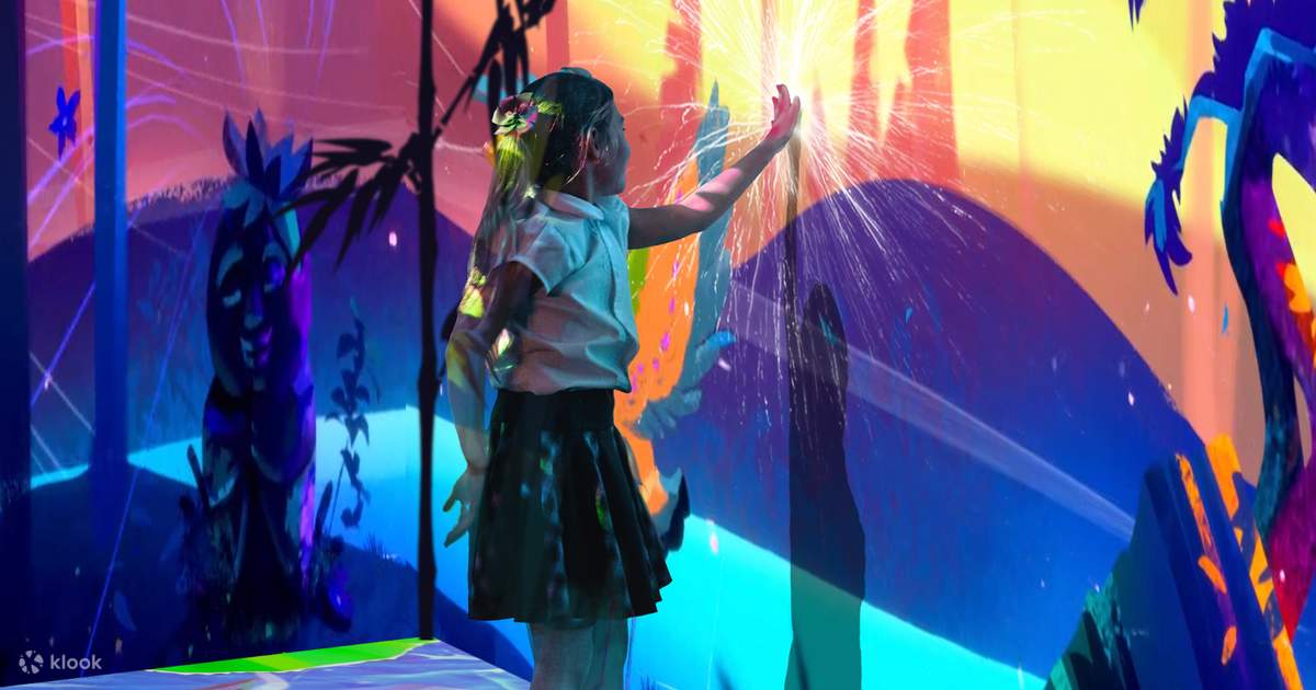 PlayLab Robinsons Galleria South Admission Ticket, Philippines - Klook ...