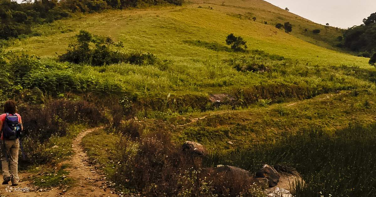 Sunset Jeep Safari To Kabbe Hills - Klook