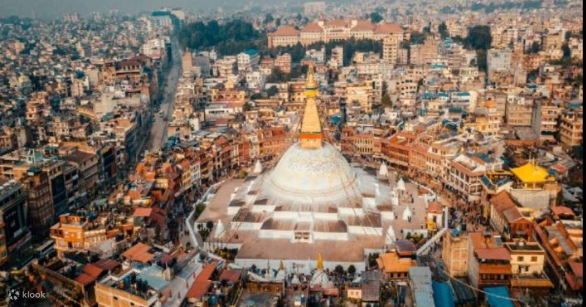 Kathmandu Sightseeing Tour - Klook