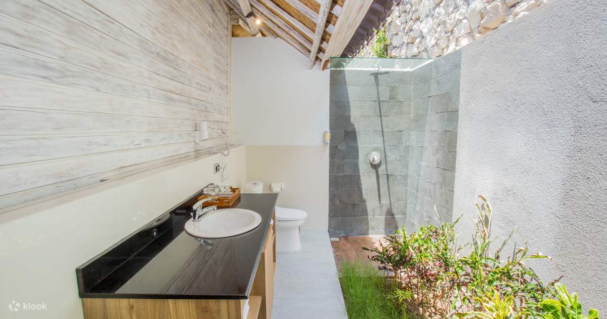 One Night Stay at The Angkal Resort Nusa Penida with Breakfast - Klook ...