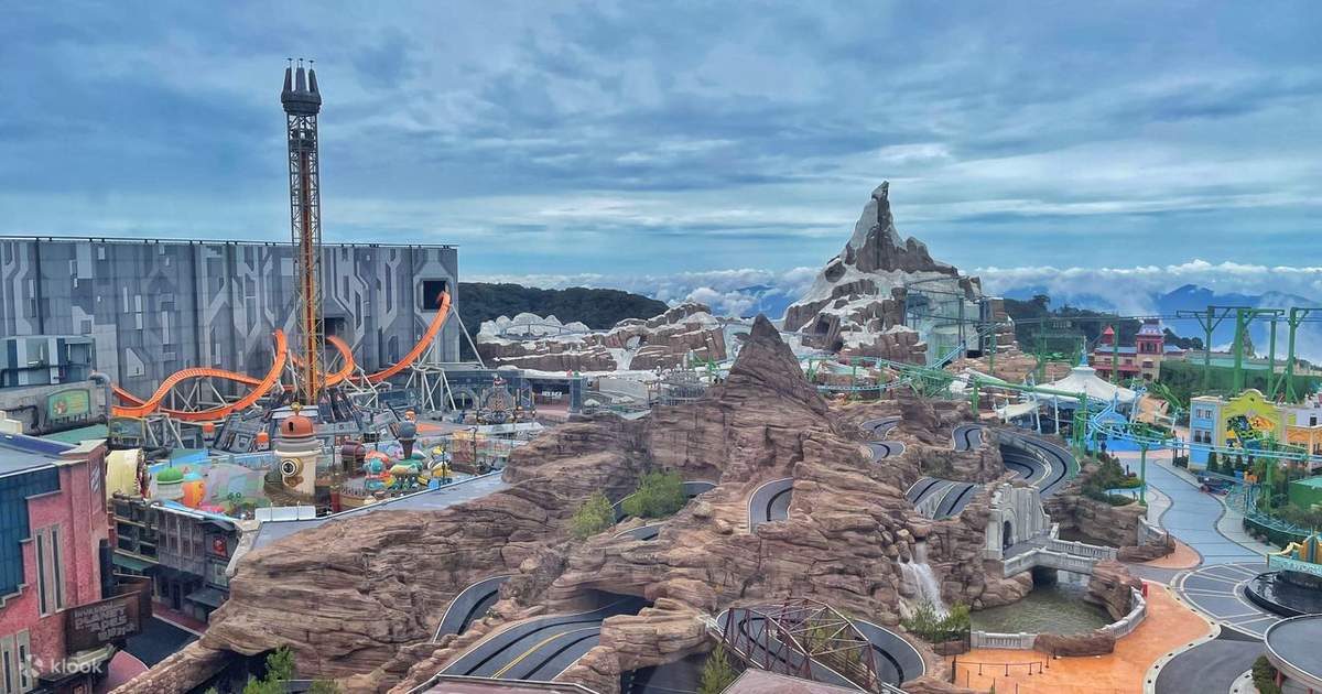 Genting Highlands and Batu Caves Day Tour, Malaysia - Klook India