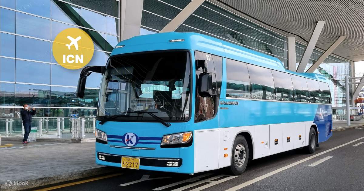 Autobus K-Limousine - Klook Stati Uniti