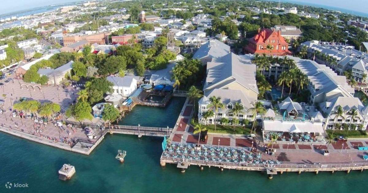 Pengalaman Pulau Terbaik di Key West - Klook Indonesia