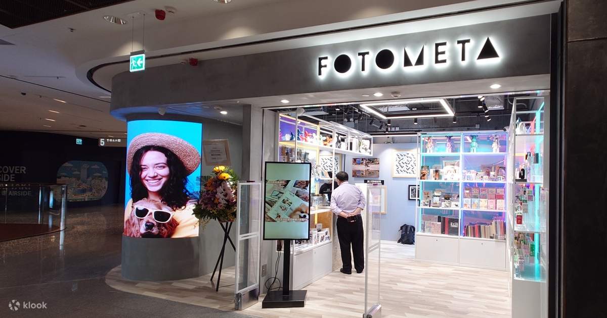 FOTOMETA Professional Pet Portrait | AIRSIDE at Kai Tak | THE SOUTHSIDE ...