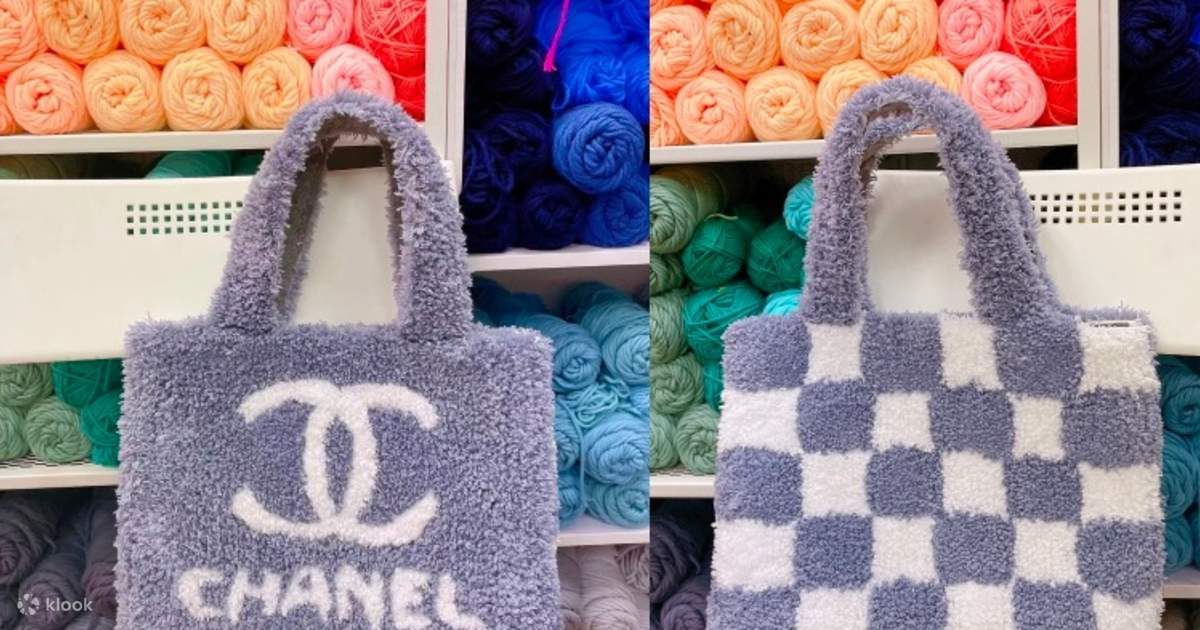 Singapore Tufting Workshop by Anna Craft Creative - Klook客路