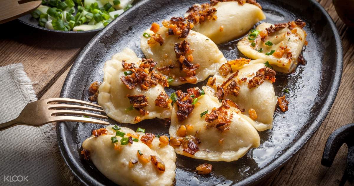 Krakow Food Tour - Klook Canada