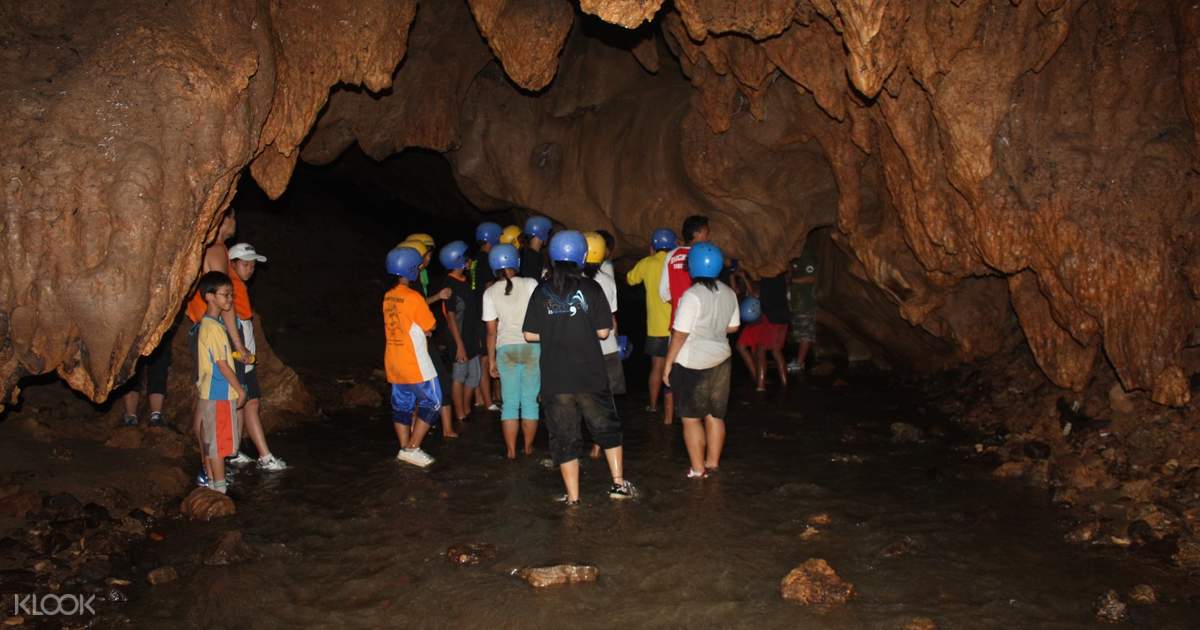 Tempurung Cave Exploration in Ipoh - Klook Malaysia