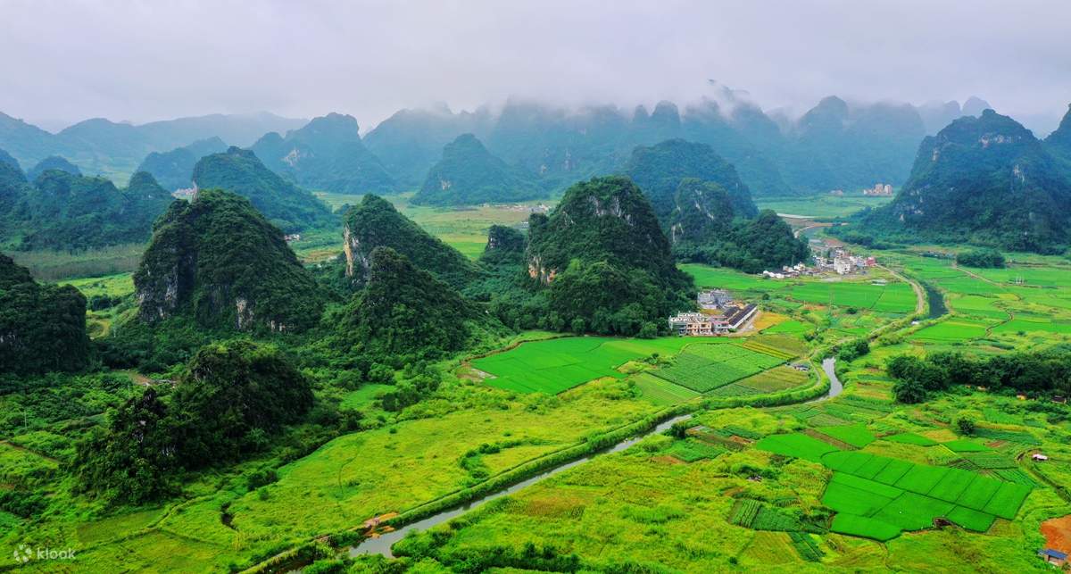 Private Guided Day Tour to Yingxi Peak Forest Corridor and Wonder Cave ...