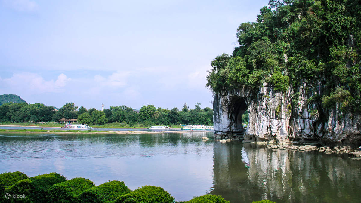 3-Day Panoramic Exploration of Yangshuo Longji Terraces by Li River ...
