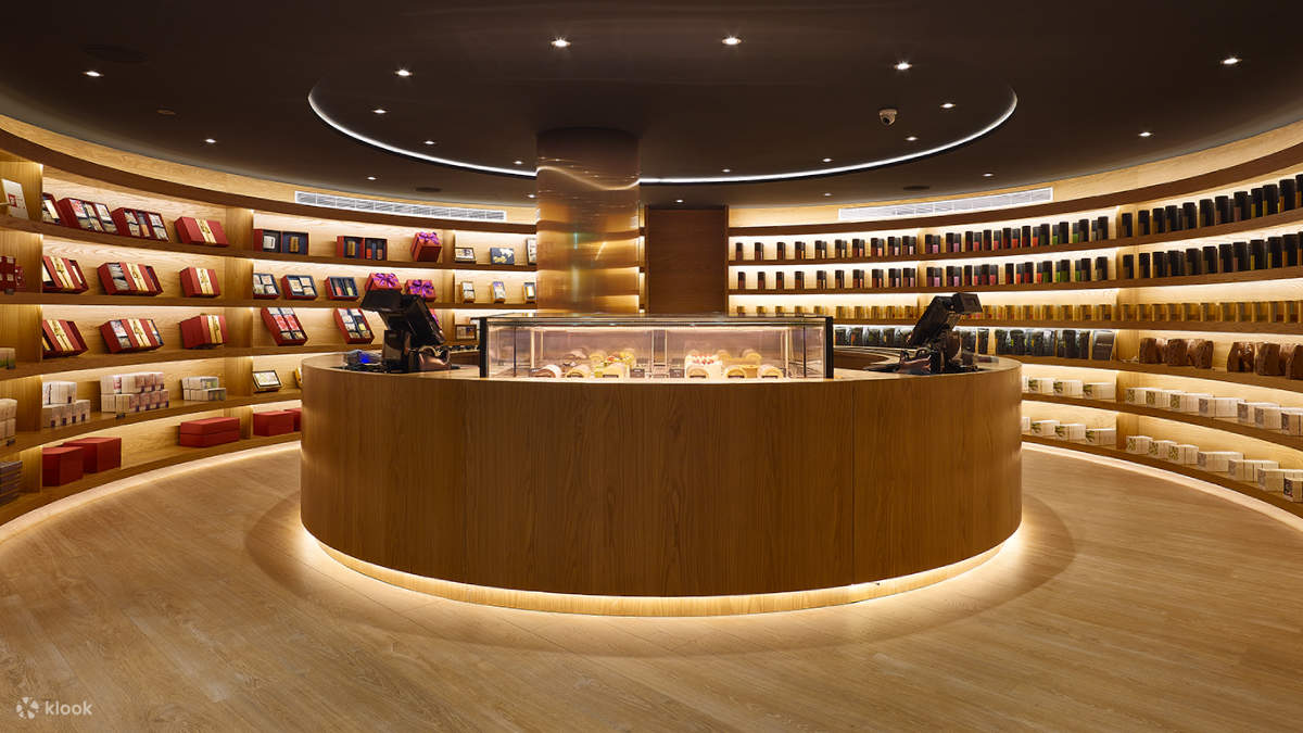 Zenique, Taiwan - Klook United States