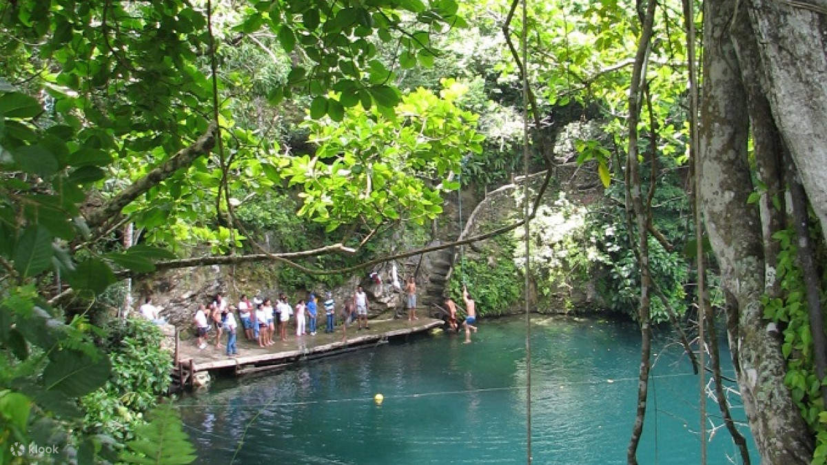 Full Day Private Guided Tour in Lagoon Dudu from Santo Domingo - Klook Hong Kong