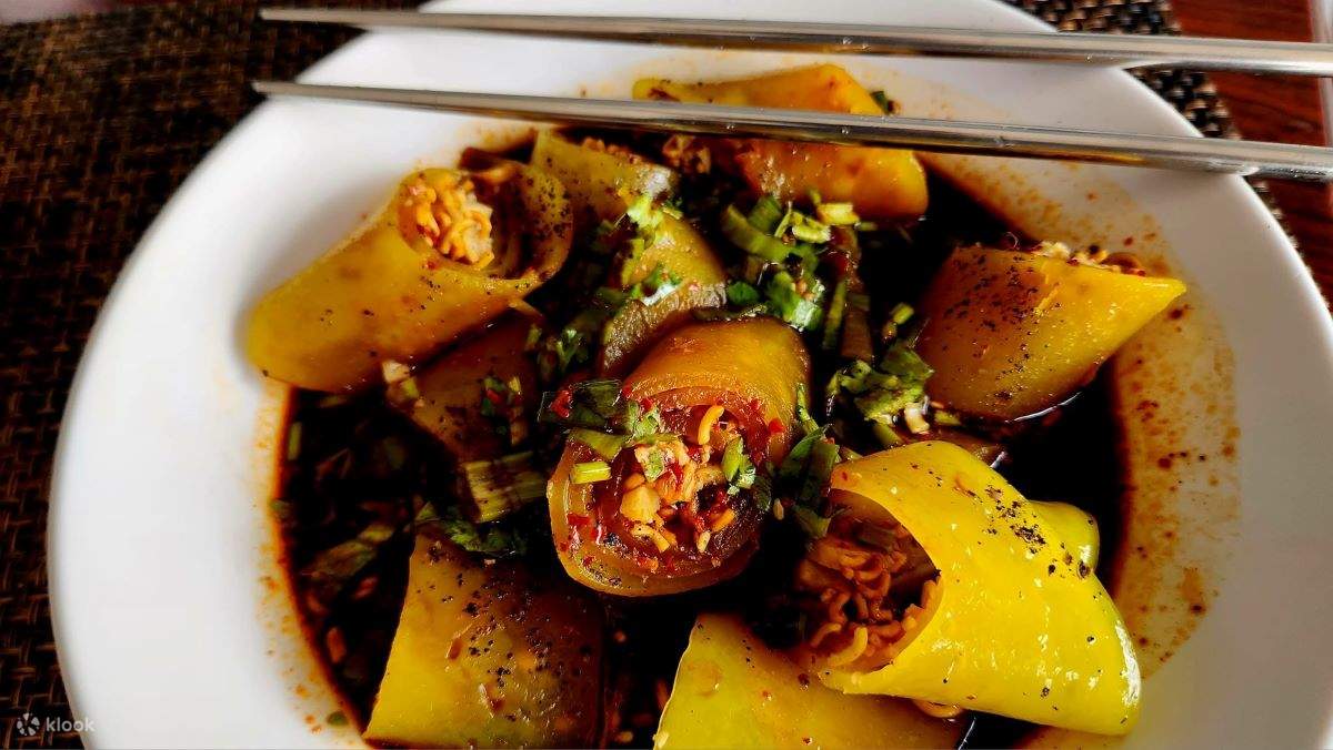 Kathmandu Secret Food Tour and Local Market Tour - Klook Philippines