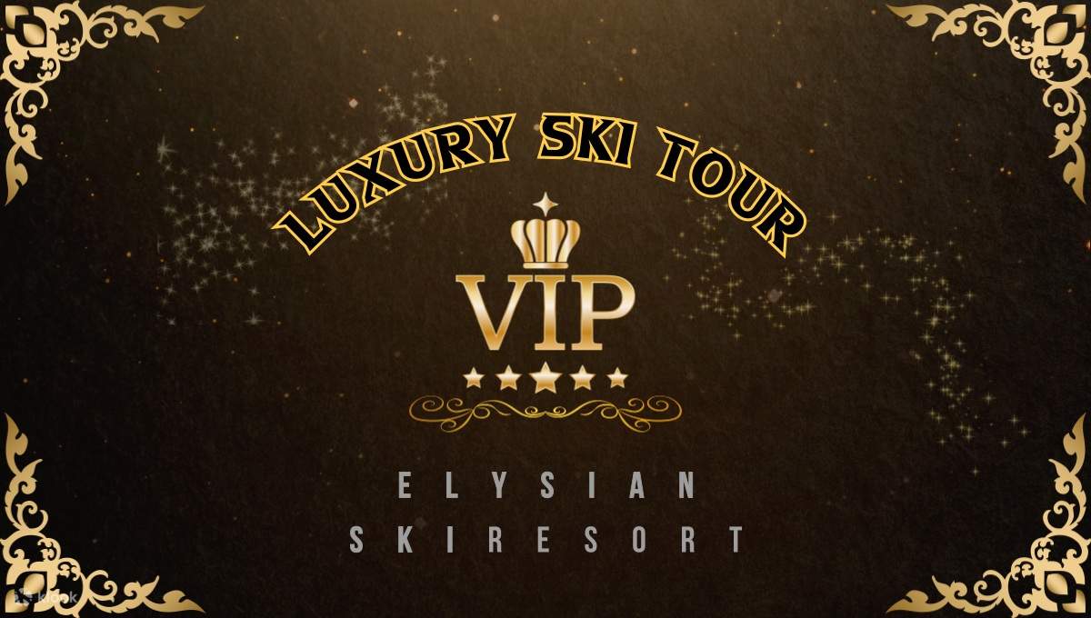 Elysian Gangchon Premium Ski & Snowboard Day Tour From Seoul - Klook