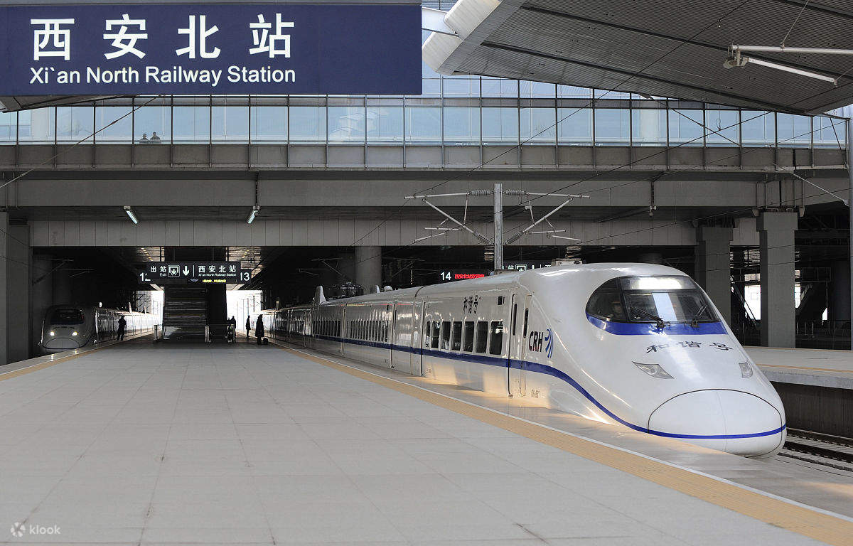4-Day Unlimited Culture Tour to Datong Pingyao Xian from Beijing ...