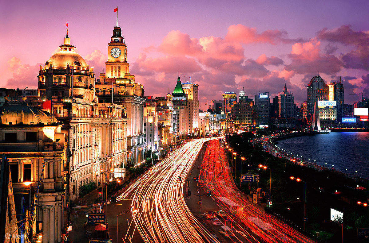 Beijing, Xi'an, Shanghai 8 days and 7 nights cultural tour (Chinese and ...