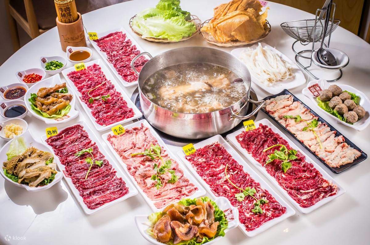 Chaoshan | Taste Chaoshan food on the high-speed rail + the famous ...