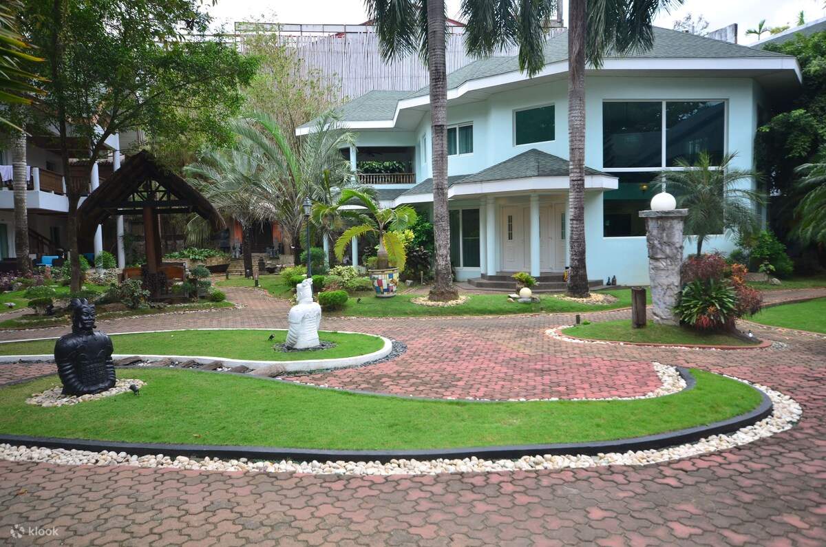 Pinjalo Resort Villas Boracay - Klook Philippines