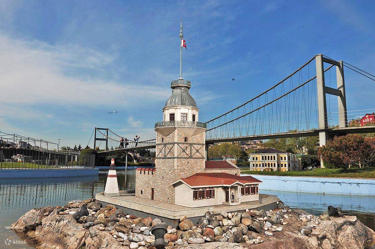 Tour of Byzantine and Walls of Constantinople - Klook
