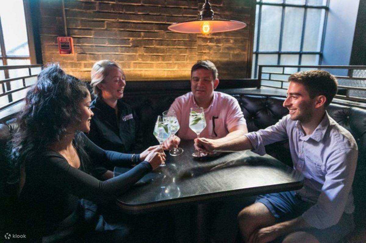 Tour Cocktail Denver - Klook Việt Nam