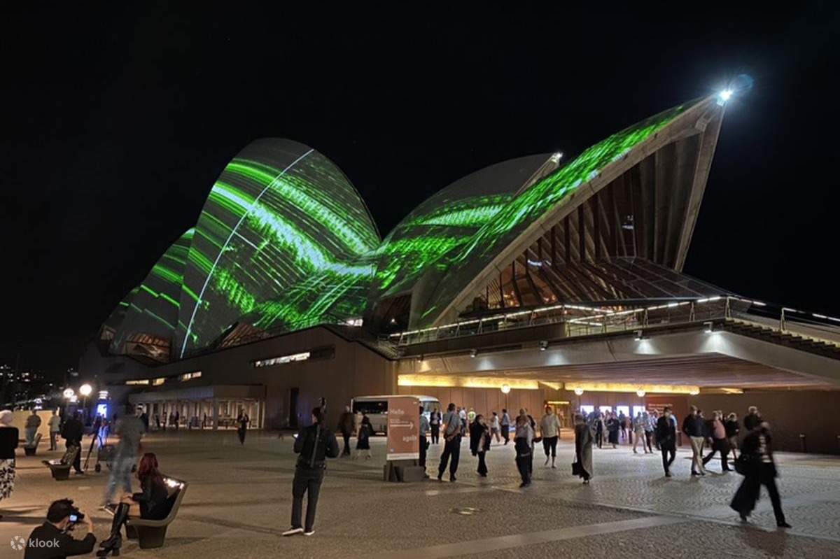 Sydney Opera House Ticket - Klook Australia