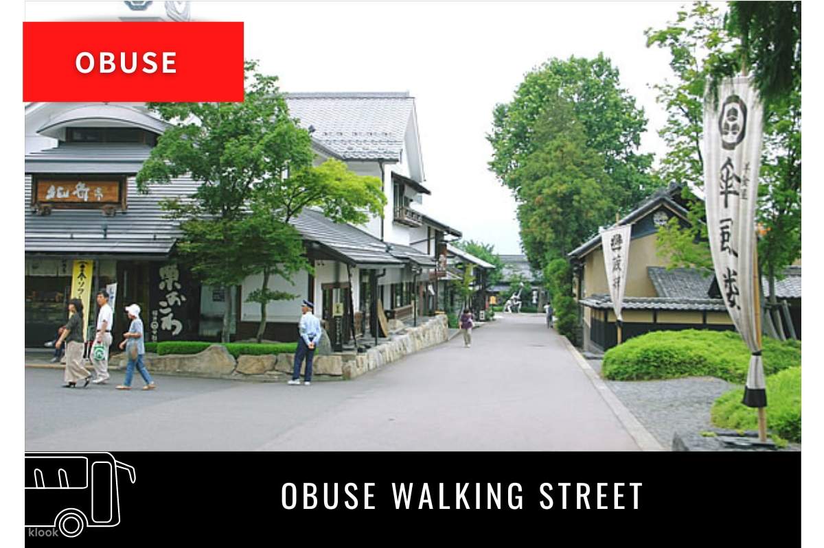 2 Day Obuse and Karuizawa Bus Tour with Fruit Picking & Onsen from ...