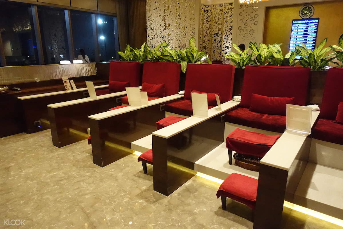 [SALE] Indulge in O2 Spa's Premium Packages at Mumbai International and ...