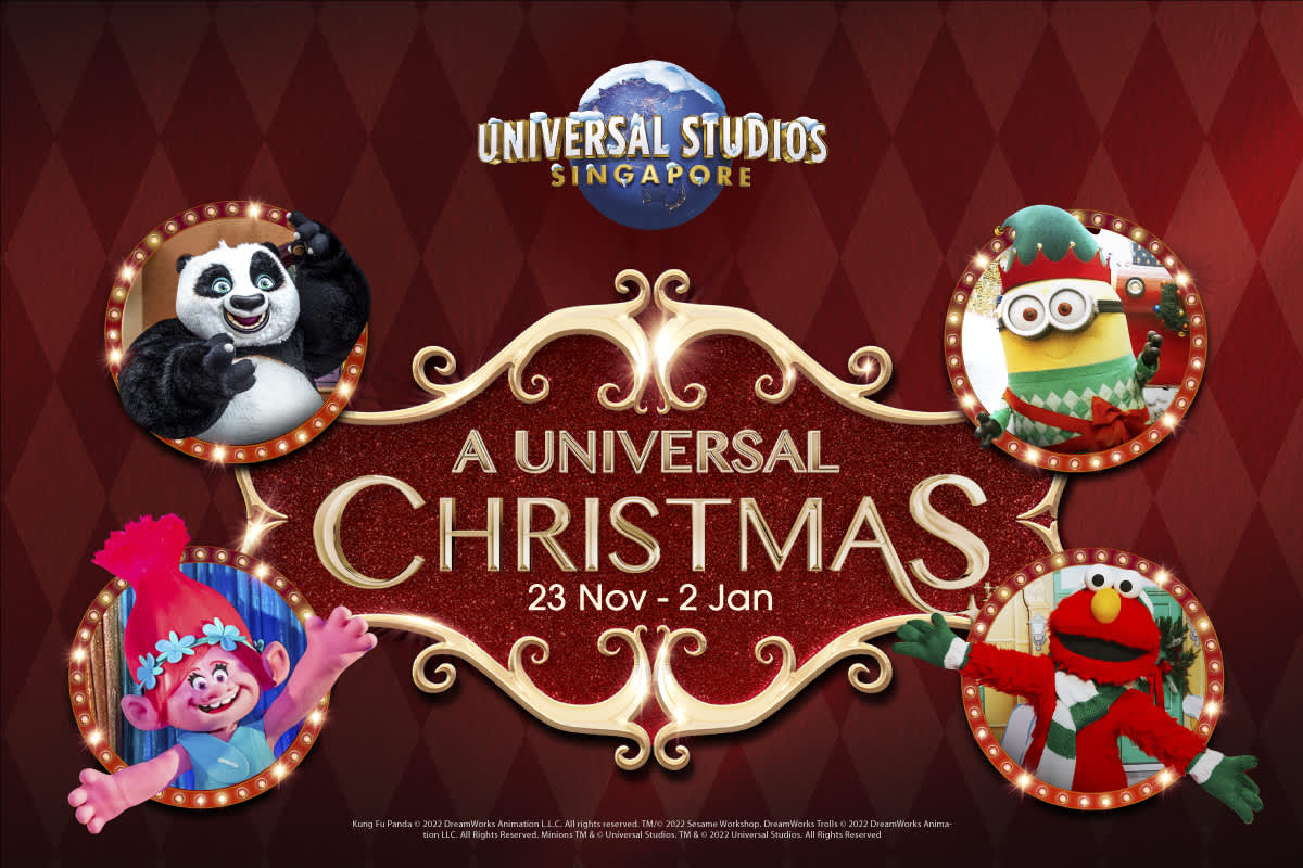 Universal Studios Singapore Tickets Klook universal-studios-singapore-tickets-klook