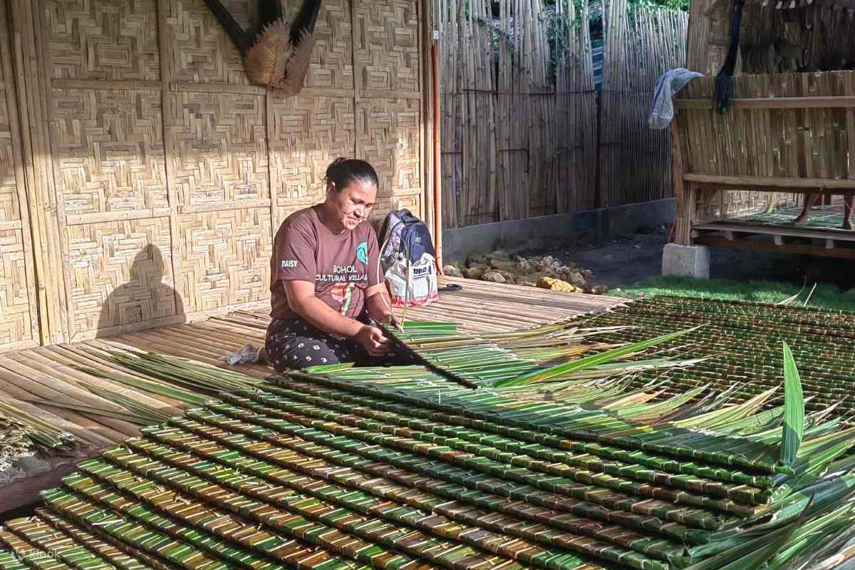 Experience Bohol's Rich Heritage and Culture - Klook