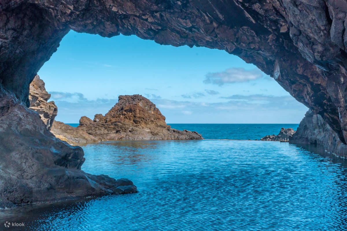 Explore the Beauty of Madeira with our Summer Special - Skywalk, Porto ...