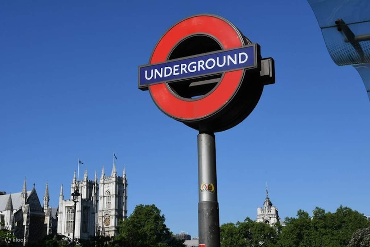 London: Buckingham Palace & Big Ben (& Westminster Abbey entry) - Klook ...