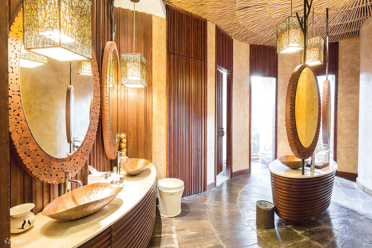 Pengalaman Spa Cenvaree Di Pattaya di Thailand - Klook Indonesia