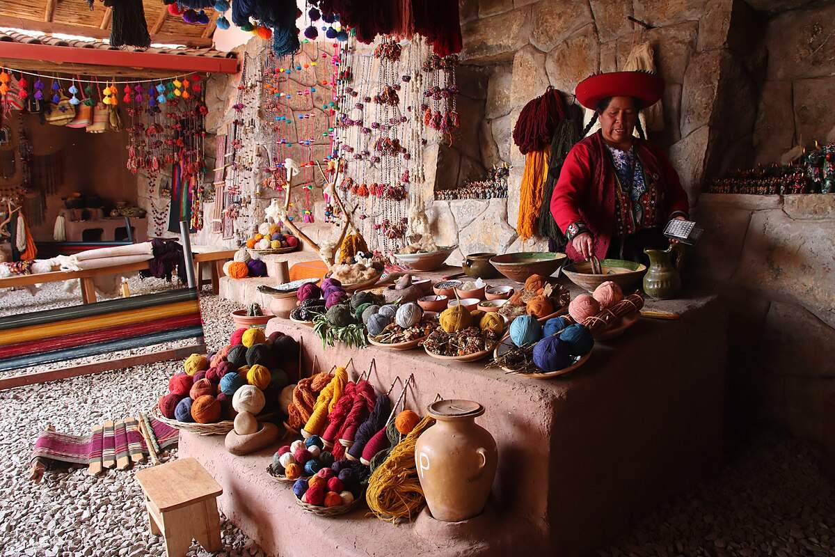 Sacred Valley Vip Full Day - Klook India