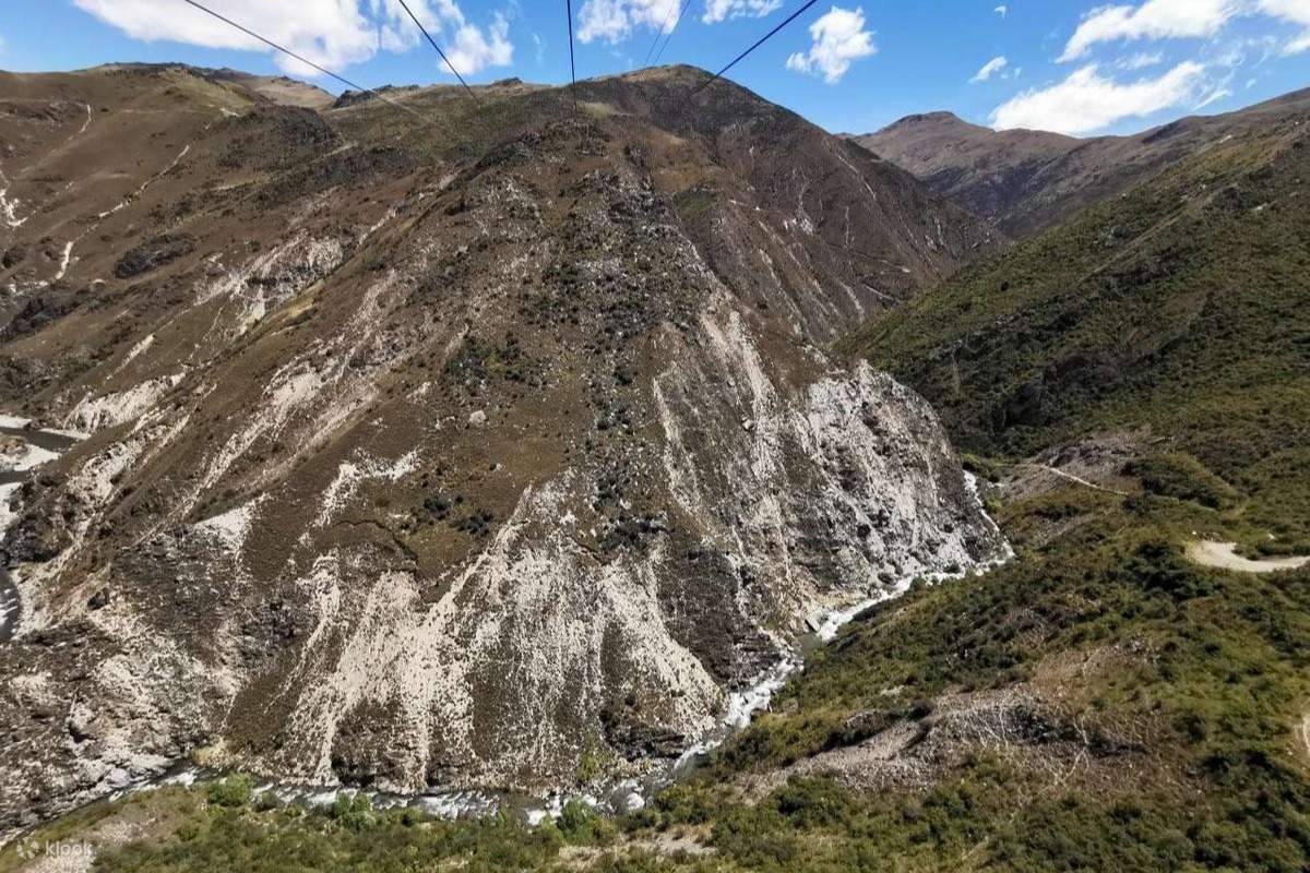 The Nevis Swing - Klook United States