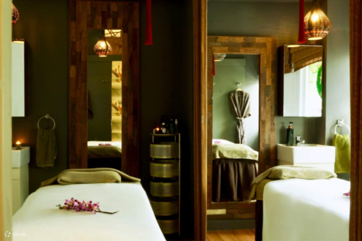 Iyara Day Spa Experience in Hong Kong - Klook