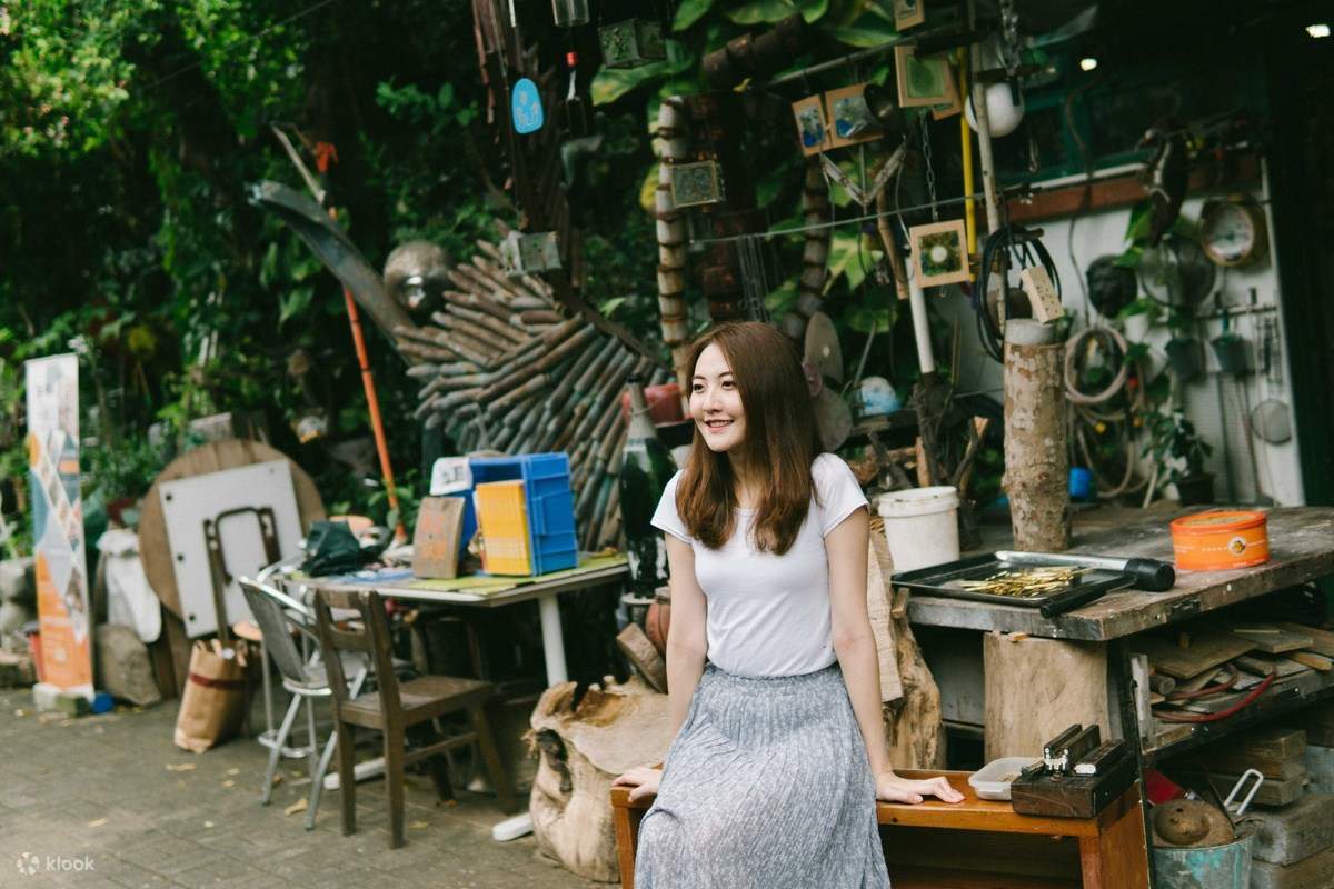 Kachick Private Outdoor Photography Experience - Klook Stati Uniti