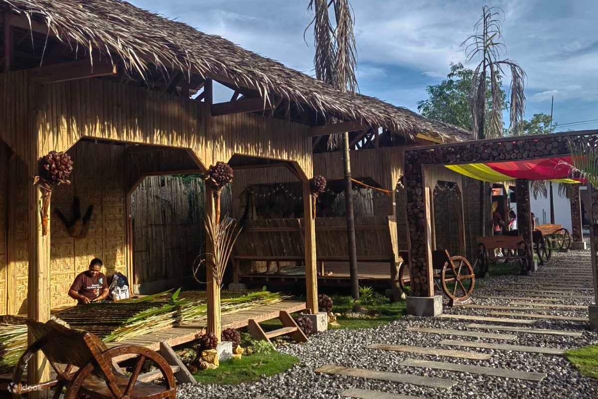 Experience Bohol's Rich Heritage and Culture - Klook