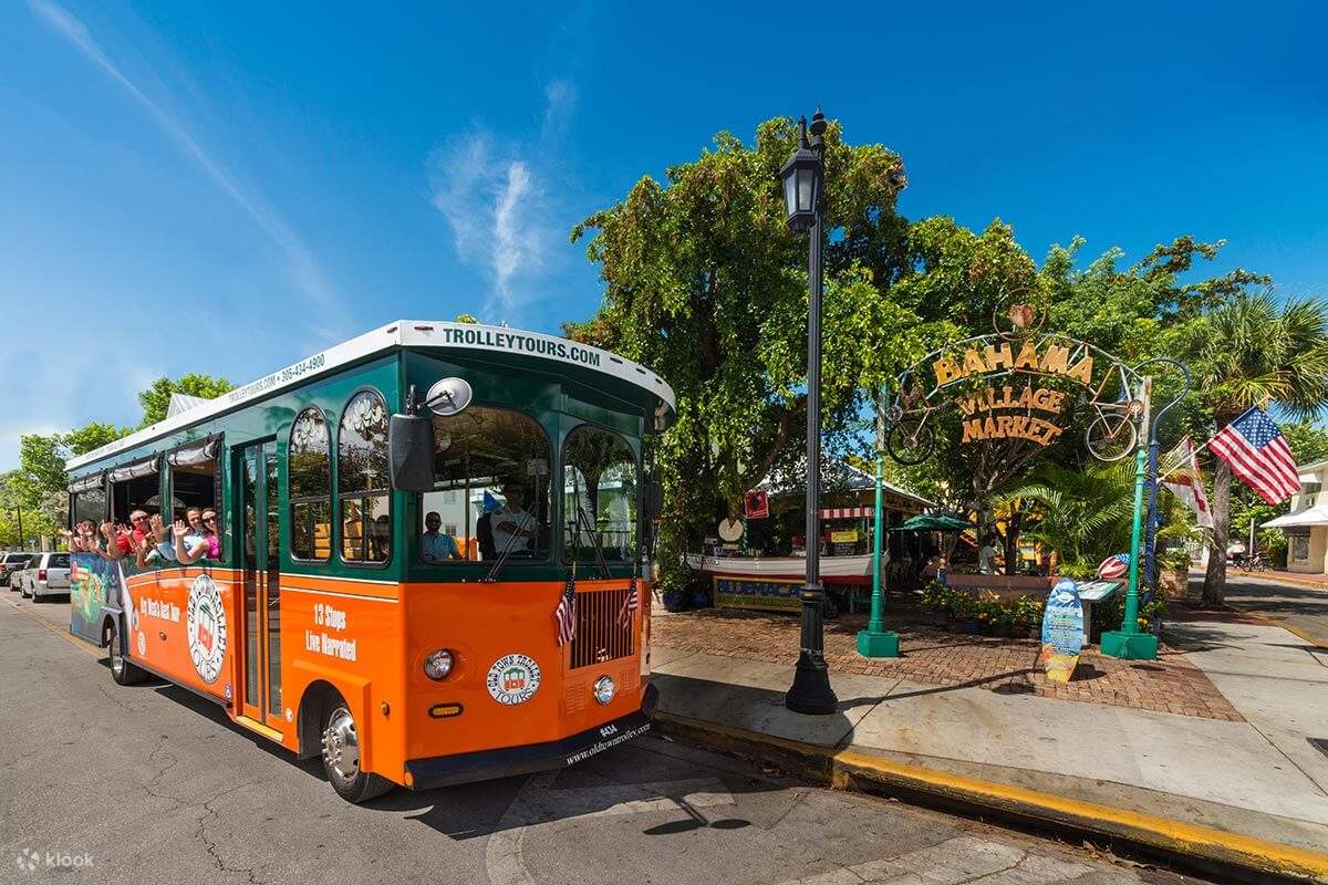 Key West Day Trip with Optional Activities and Hotel Transfers from ...