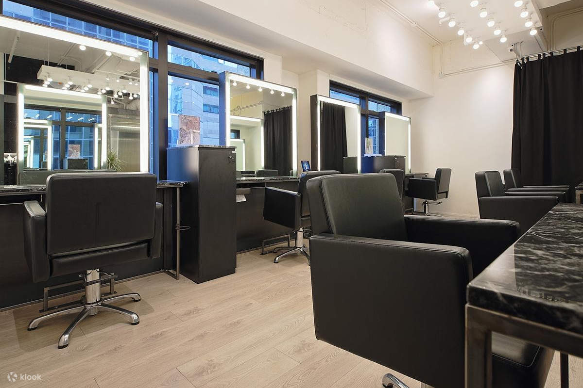 銅鑼灣Beijing Hair Culture專業美髮造型護理 - Klook香港